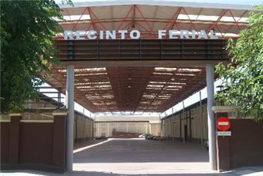 Listado de Recintos | Entradas Ibercaja